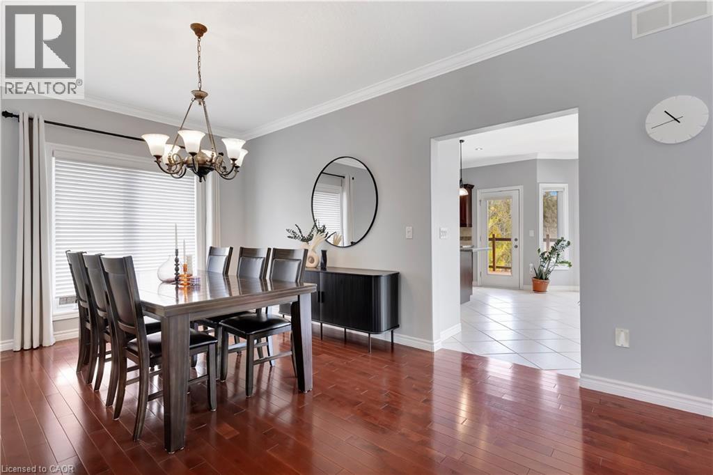 À louer : 510 FOREST GATE Crescent, Waterloo, Ontario N2V2X2 - 40798010 ...