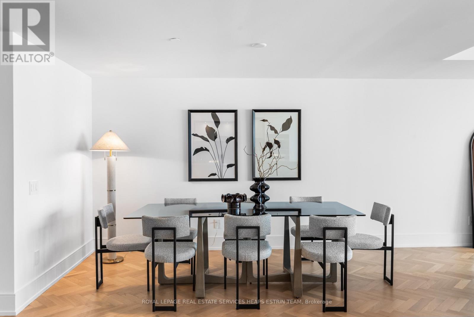 À vendre : 213 - 155 MERCHANTS' WHARF, Toronto (Waterfront Communities ...