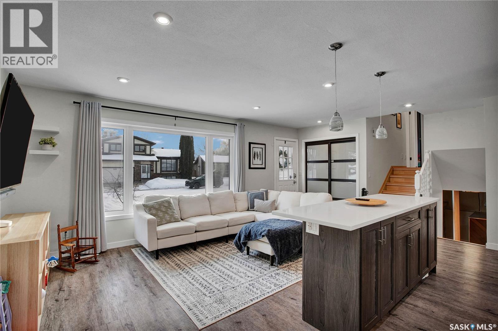 For sale: 534 David Knight WAY, Saskatoon, Saskatchewan S7K5M4 ...