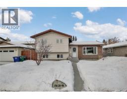 For sale: 534 David Knight WAY, Saskatoon, Saskatchewan S7K5M4 ...