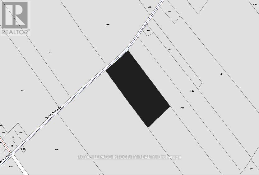 For sale: 0000 ROGER STEVENS ROAD, Montague, Ontario K4A4S6 - X12459273 ...