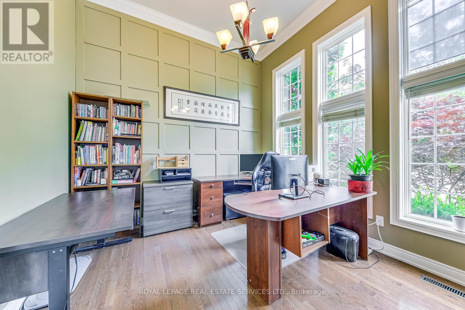 À louer : 2393 GAMBLE ROAD, Oakville (JC Joshua Creek), Ontario L6H7V6 ...