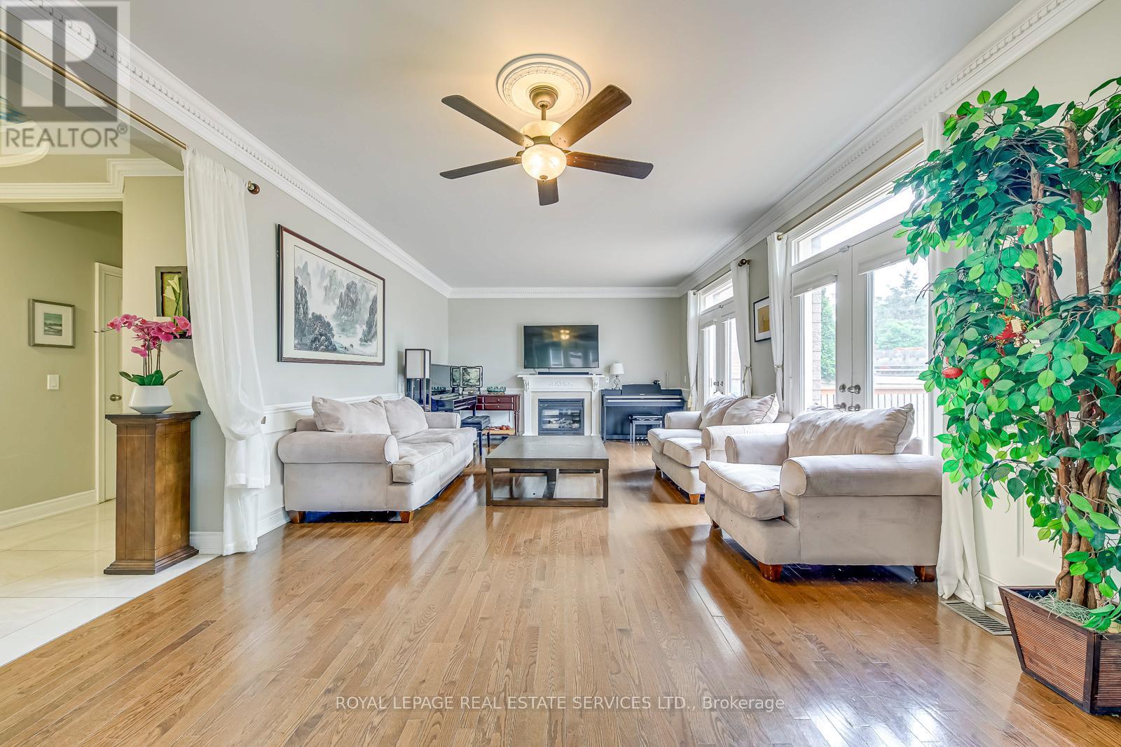 À louer : 2393 GAMBLE ROAD, Oakville (JC Joshua Creek), Ontario L6H7V6 ...