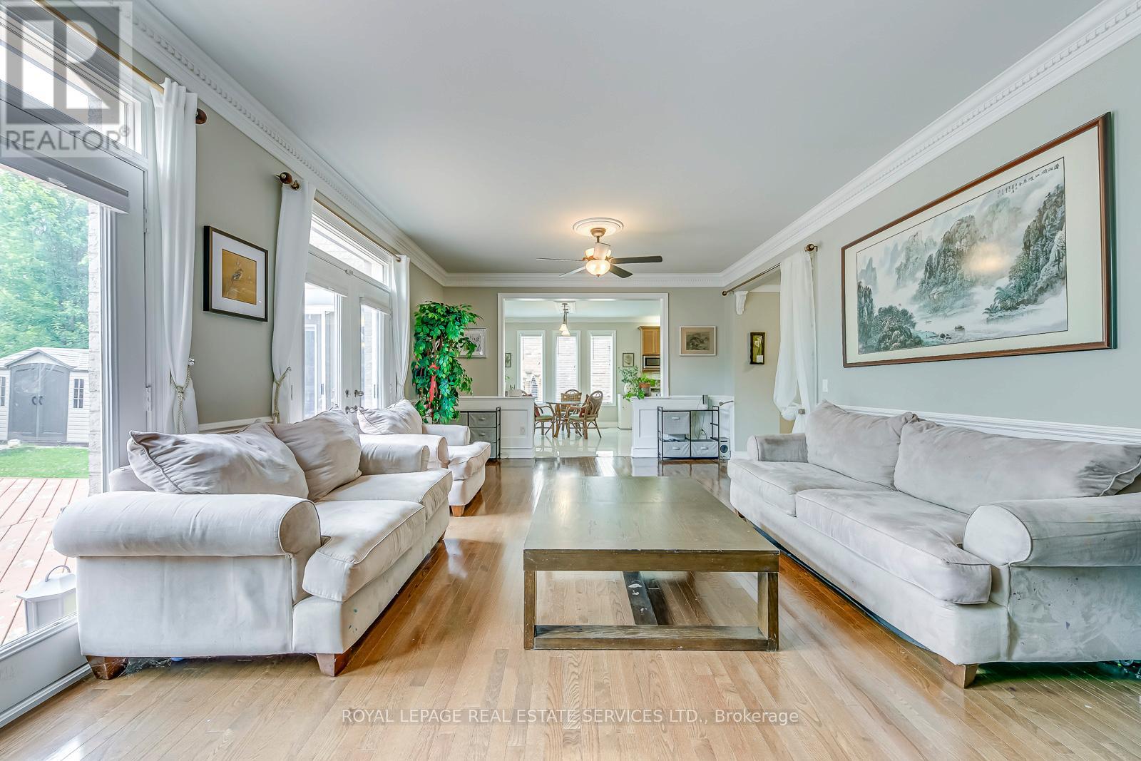 À louer : 2393 GAMBLE ROAD, Oakville (JC Joshua Creek), Ontario L6H7V6 ...