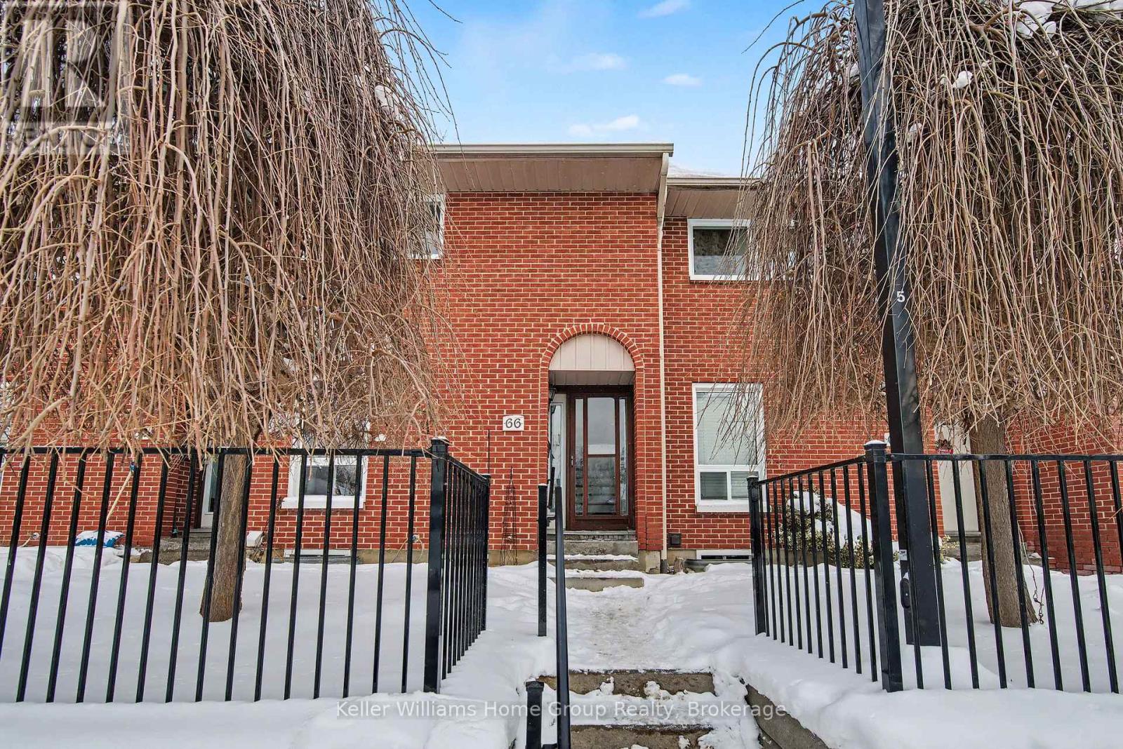 For sale: 66 - 49 RHONDA ROAD, Guelph (Willow West/Sugarbush/West Acres ...