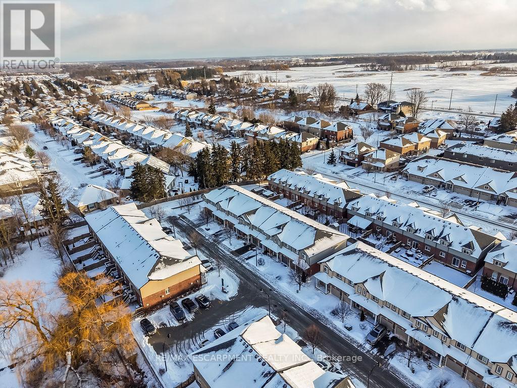 À vendre : 345 GLANCASTER ROAD, Hamilton (Villages of Glancaster ...