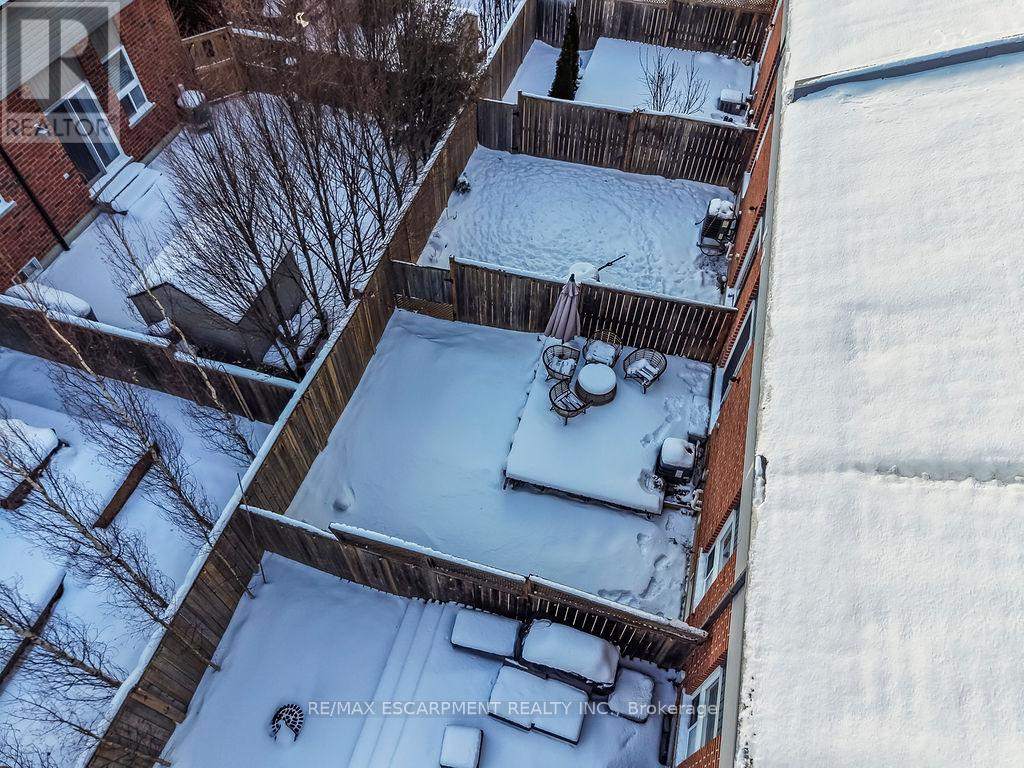 À vendre : 345 GLANCASTER ROAD, Hamilton (Villages of Glancaster ...