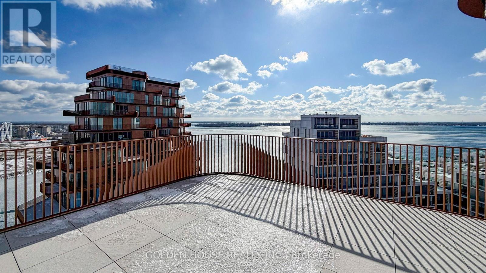 À vendre : LPH22 - 155 MERCHANTS' WHARF, Toronto (Waterfront ...