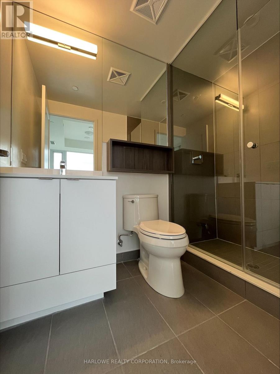 À louer : 1414 SE - 60 PRINCESS STREET, Toronto (Waterfront Communities ...