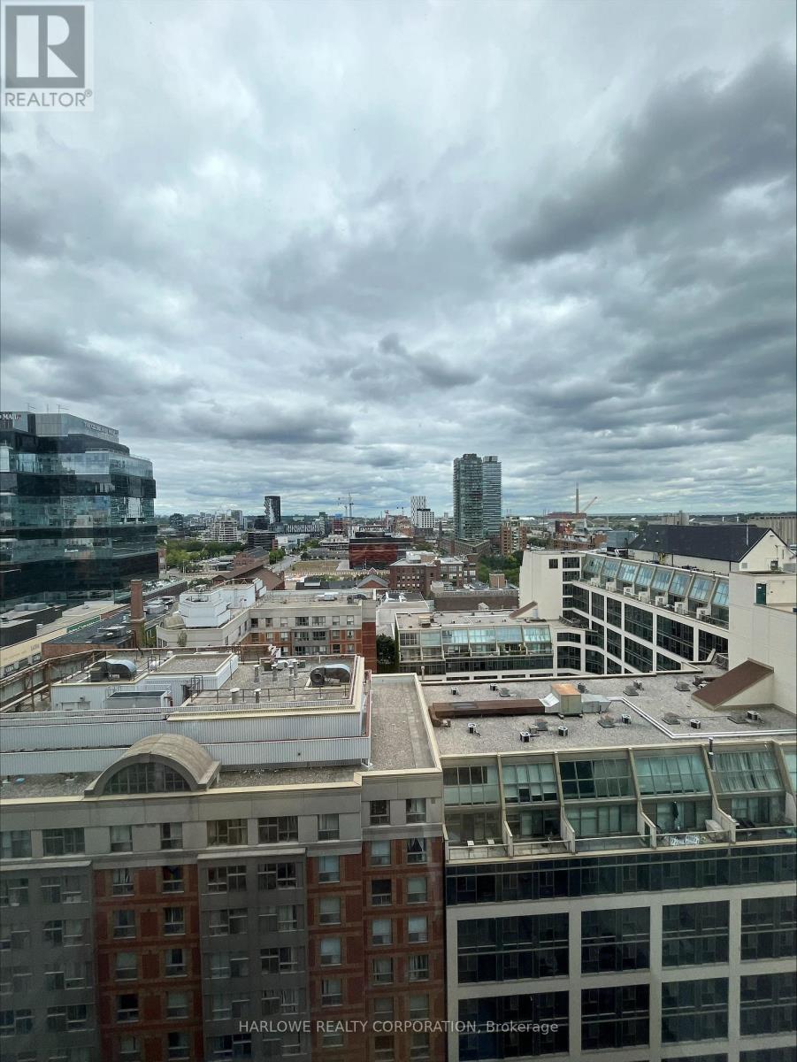 À louer : 1414 SE - 60 PRINCESS STREET, Toronto (Waterfront Communities ...