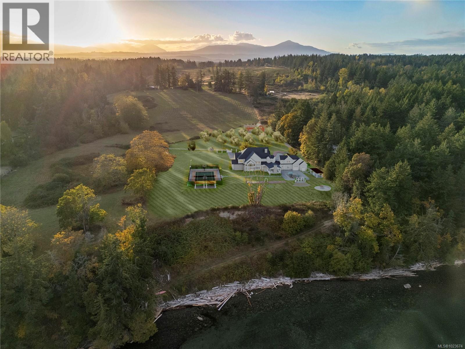 For sale: 2980 Lofthouse Rd, Cassidy, British Columbia V9X1N6 - 1023674 ...