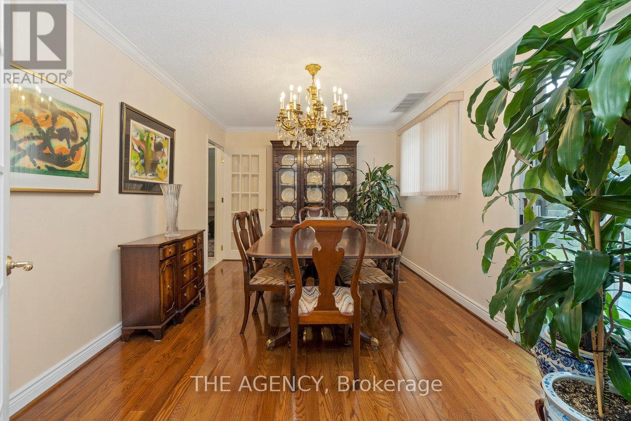 À vendre : 178 MILLPOND COURT, Richmond Hill (Mill Pond), Ontario ...