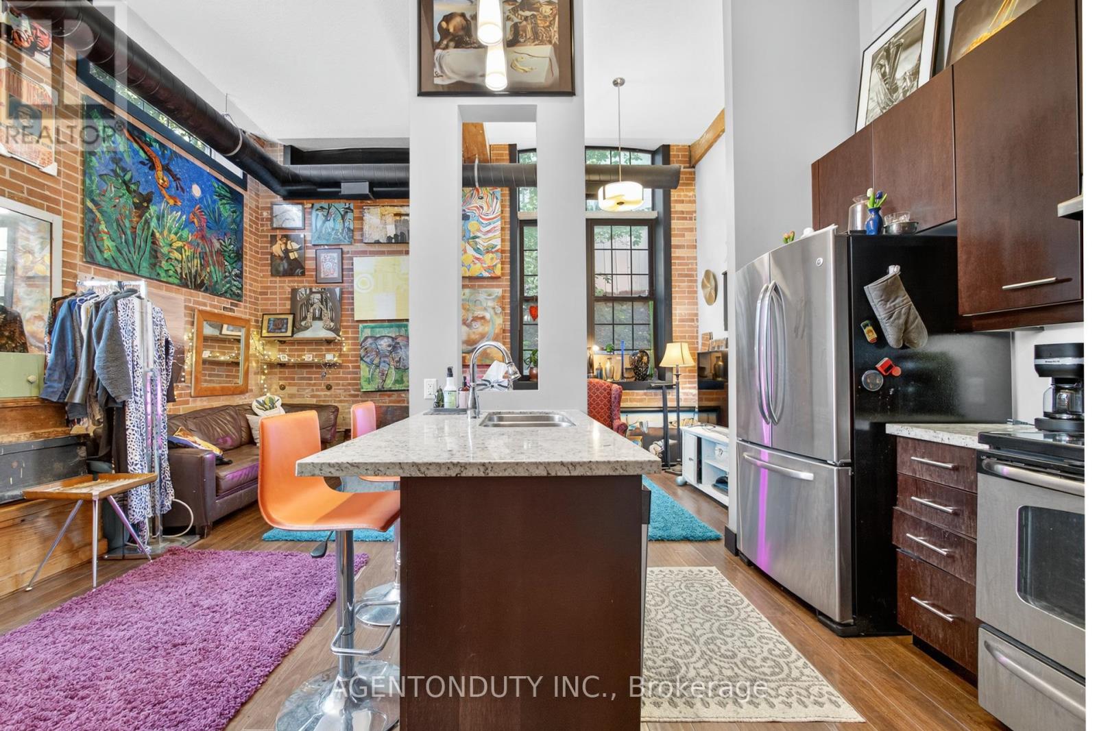 For sale: 101 - 24 CEDAR STREET, Cambridge, Ontario N1S0B2 - X12717820 ...