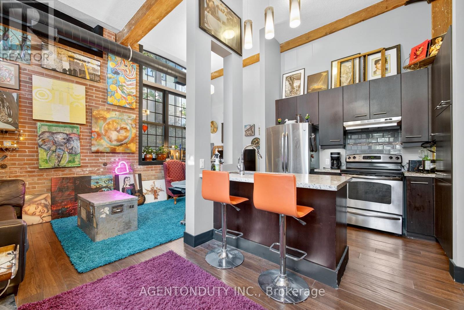 For sale: 101 - 24 CEDAR STREET, Cambridge, Ontario N1S0B2 - X12717820 ...