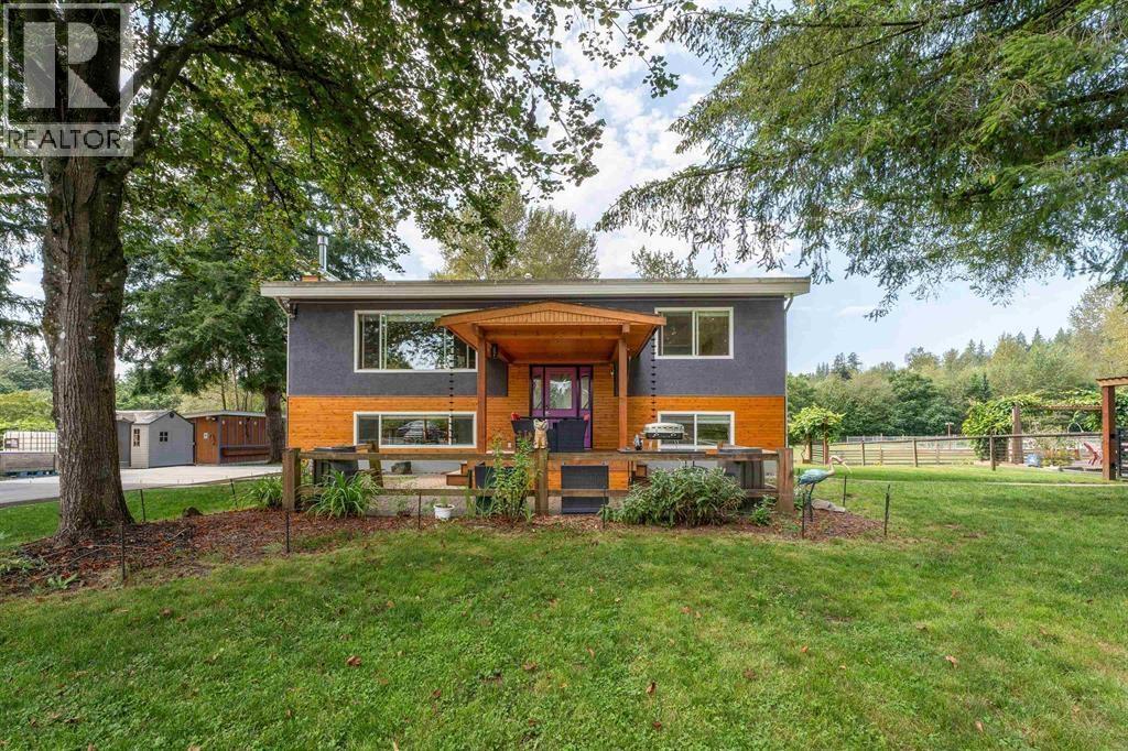 À vendre : 10069 276 STREET, Maple Ridge, Colombie-Britannique V2W1R5 ...