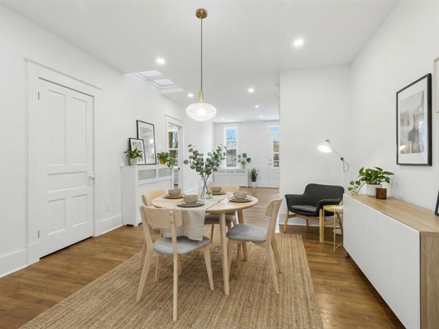 For sale: 4029Z Av. Northcliffe, Montréal (Côte-des-Neiges/Notre-Dame ...