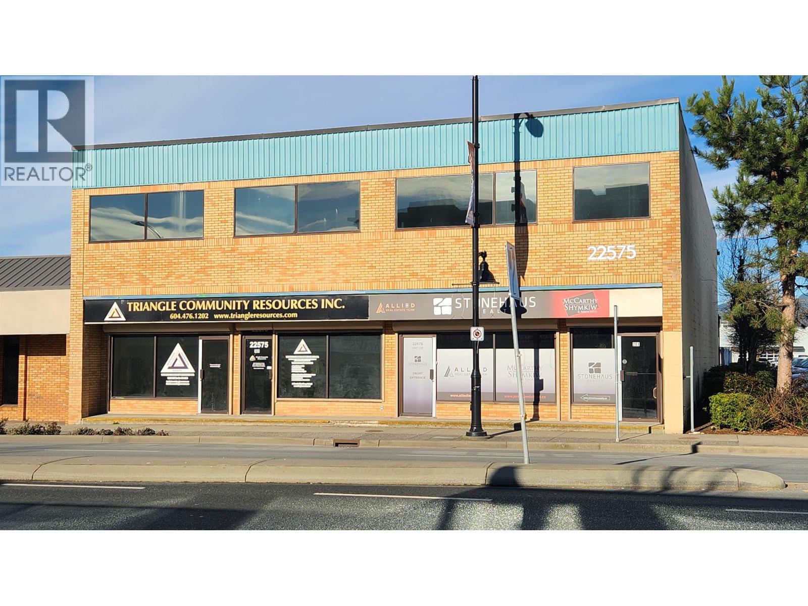 À louer : 101 22575 LOUGHEED HIGHWAY, Maple Ridge, Colombie-Britannique ...