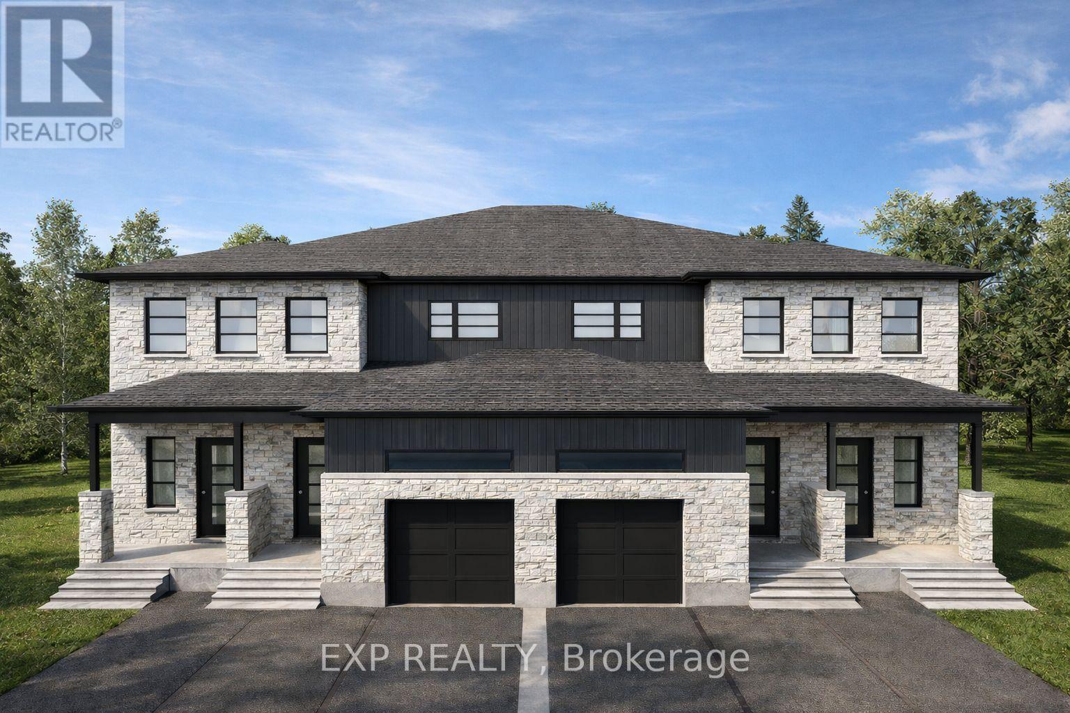 À louer : B - 448 FALCON LANE, Russell, Ontario K4R0M5 - X12718724 ...