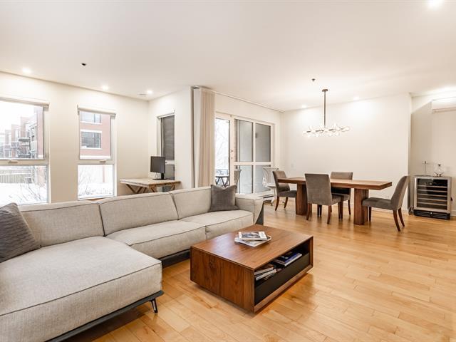 For sale: 1190 Av. Ducharme, #3, Montréal (Outremont), Quebec H2V1E3 ...