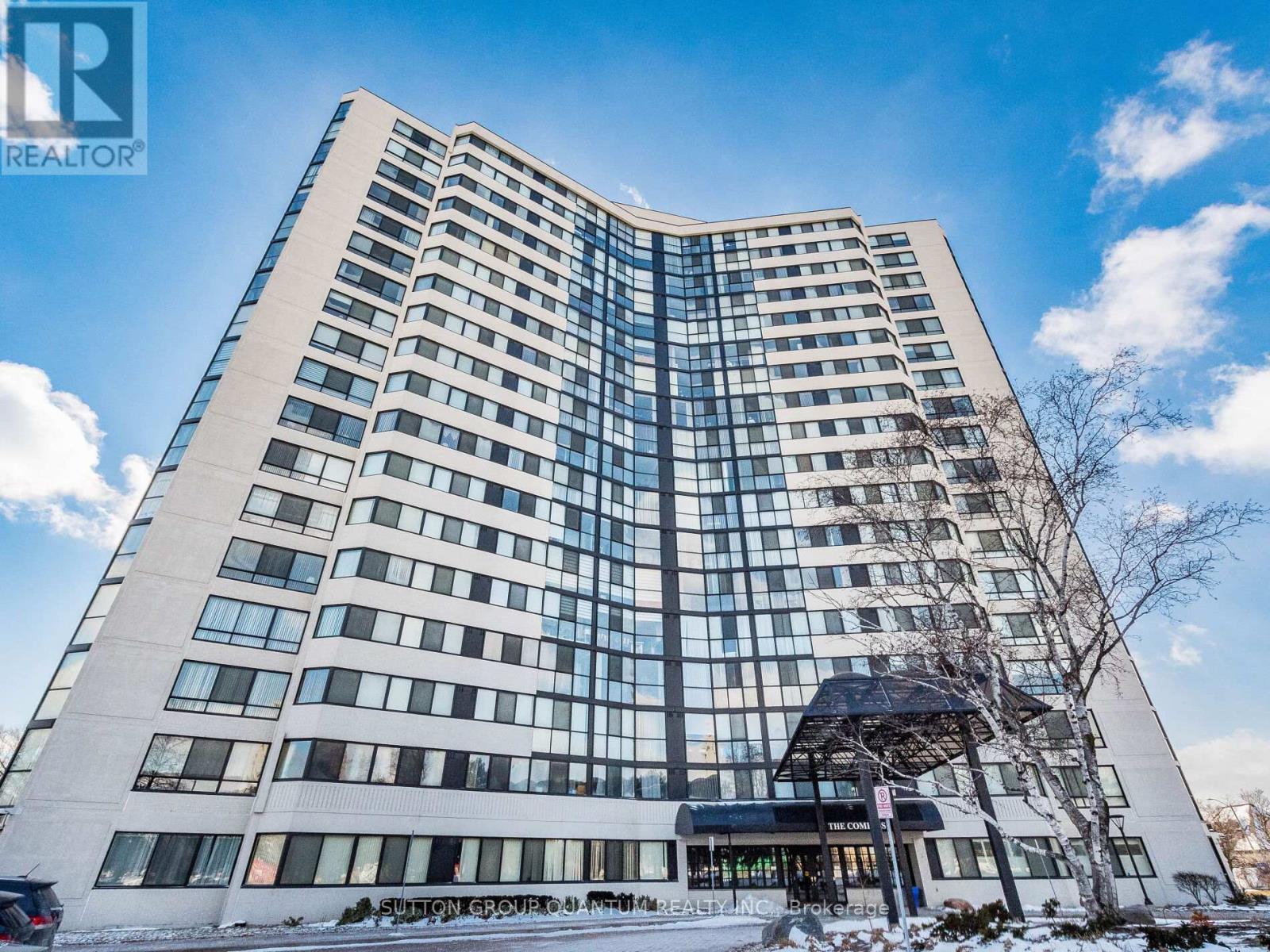 For sale: PH04 - 1360 RATHBURN ROAD E, Mississauga (Rathwood), Ontario ...