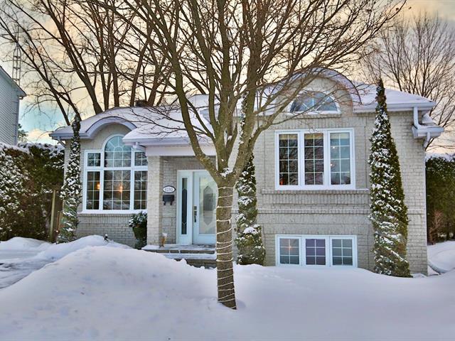 For sale: 6293 Rue Antoine-Manseau, Longueuil (Saint-Hubert), Quebec ...