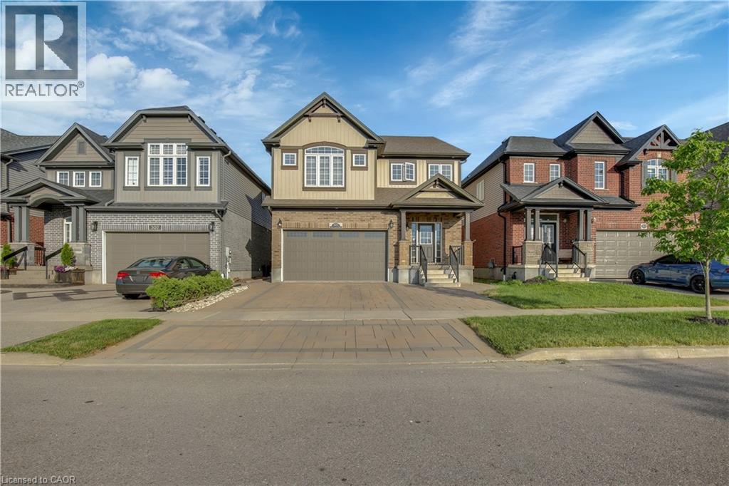 For sale: 305 SWEET GALE Street, Waterloo, Ontario N2V0B2 - 40797694 ...