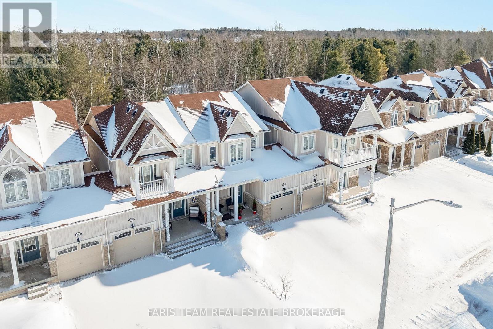 For sale: 80 BLANCHARD CRESCENT, Essa (Angus), Ontario L3W0M9 ...