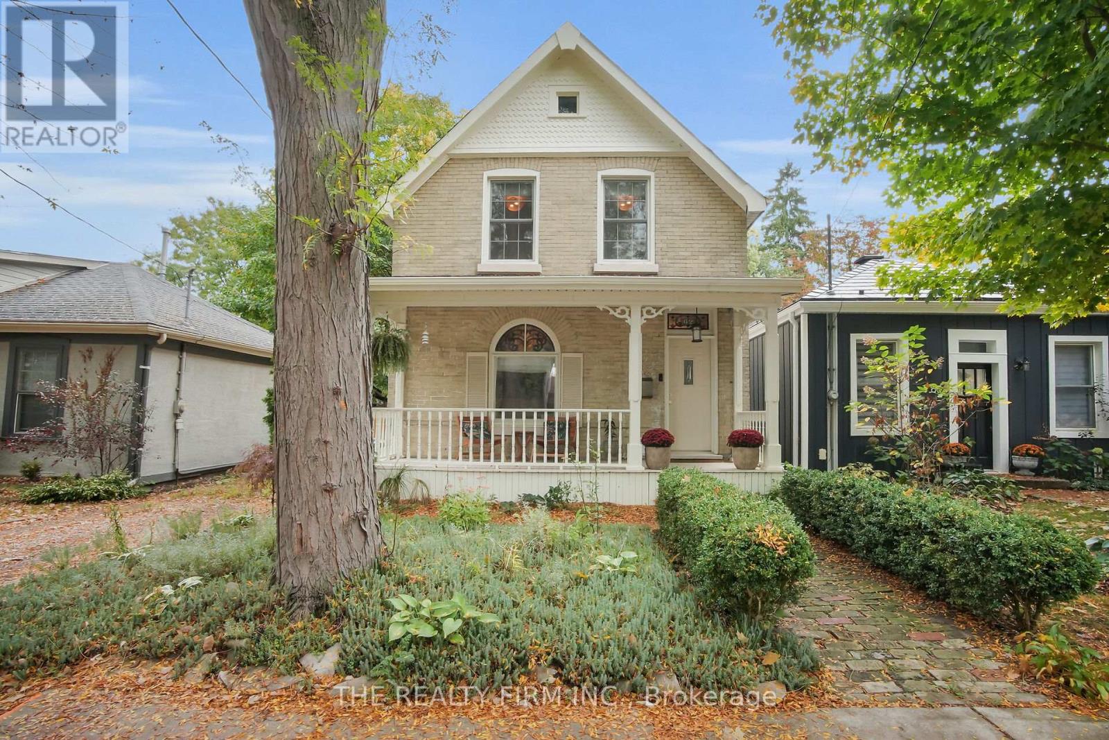 For sale: 62 PALACE STREET, London East (East F), Ontario N6B3A7 ...