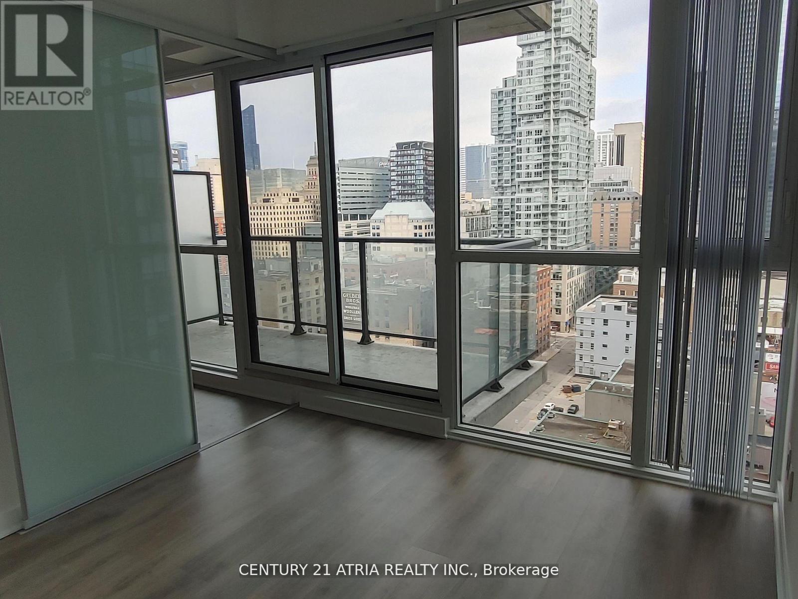 À louer : 1509 - 290 ADELAIDE STREET W, Toronto (Waterfront Communities ...
