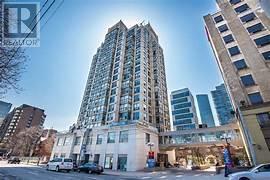 For sale: 1705 - 298 JARVIS STREET, Toronto (Church-Yonge Corridor ...