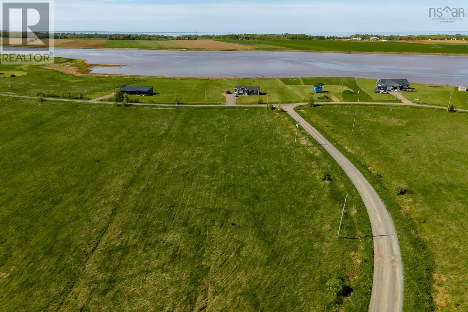 For sale: Lot 14 67 SEASTONE Drive, Port Howe, Nova Scotia B0K1K0 ...