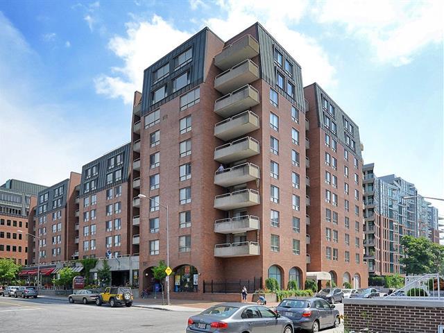 For sale: 1155 Av. Turnbull, #312, Québec (La Cité-Limoilou), Quebec ...