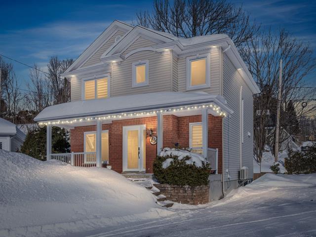 For sale: 1287 Rue Andante, Québec (La Haute-Saint-Charles), Quebec ...