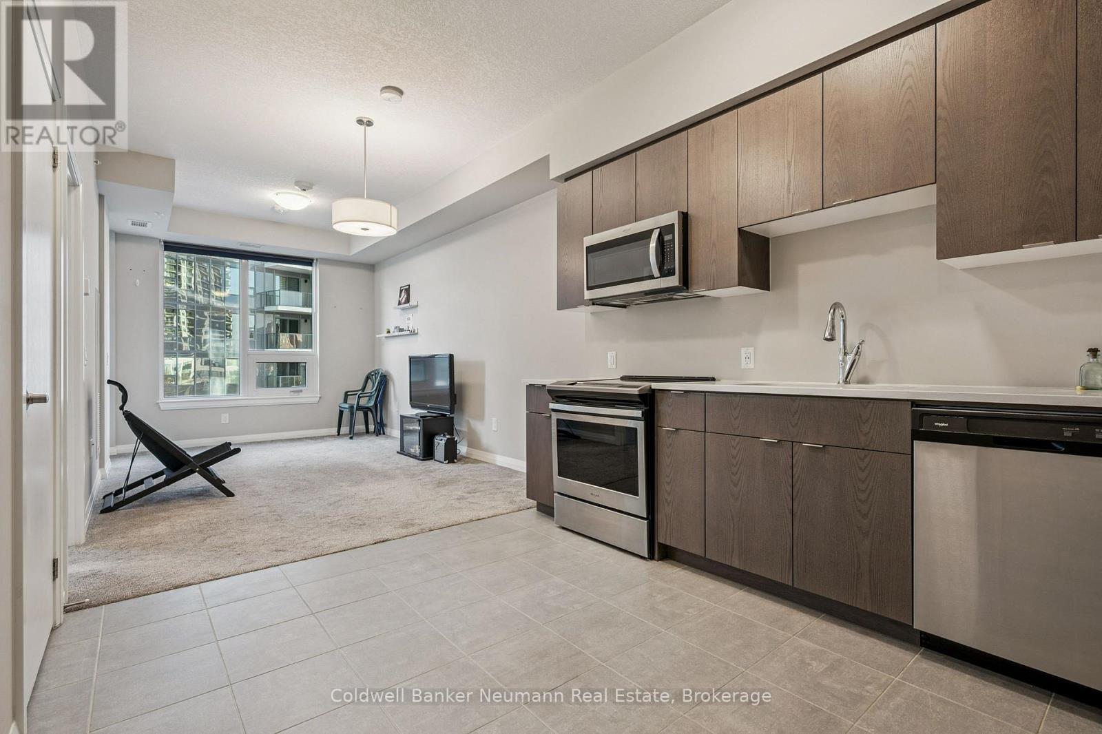 For sale: 410 - 73 ARTHUR STREET S, Guelph (St. Patrick's Ward ...