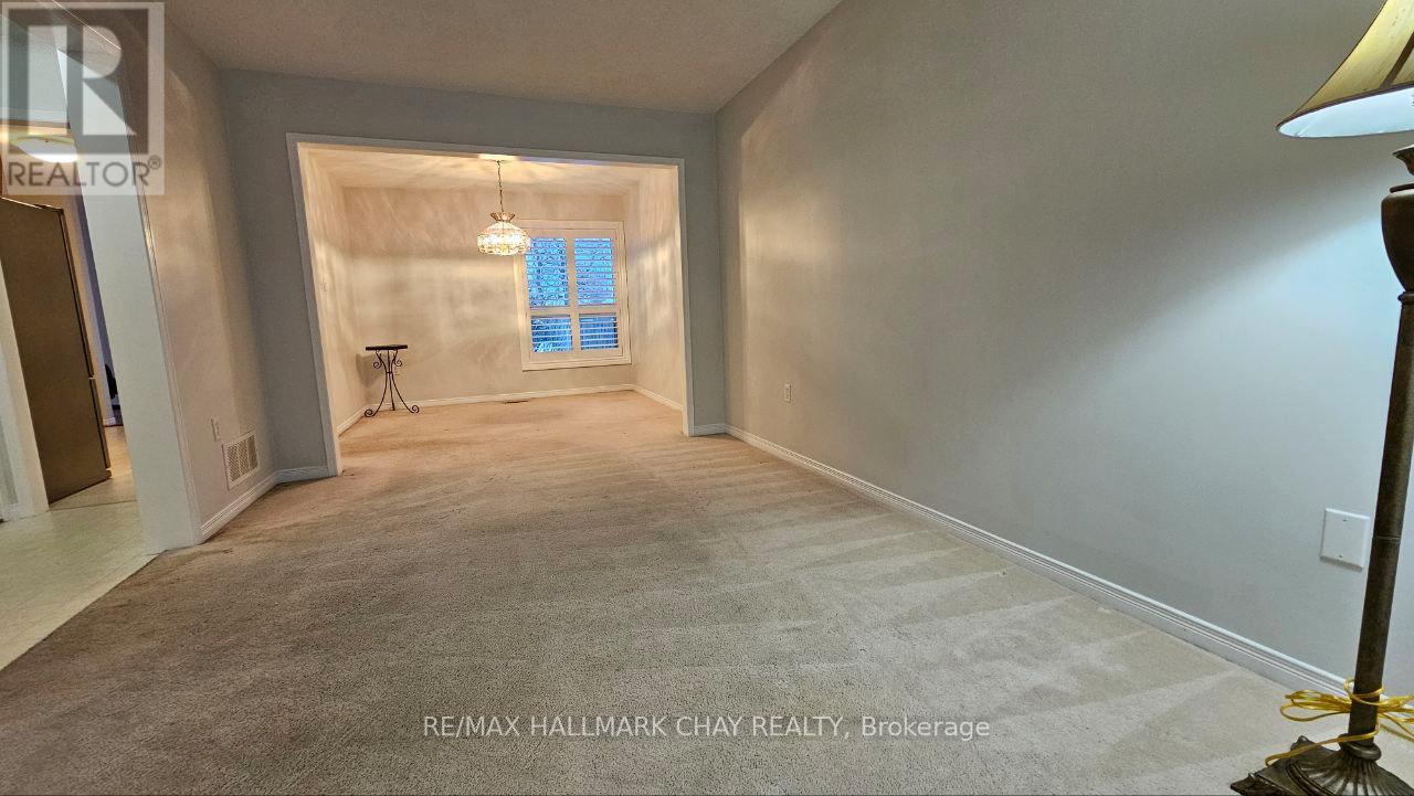 À louer : 54 WARD DRIVE, Barrie (Painswick North), Ontario L4N7P2 ...