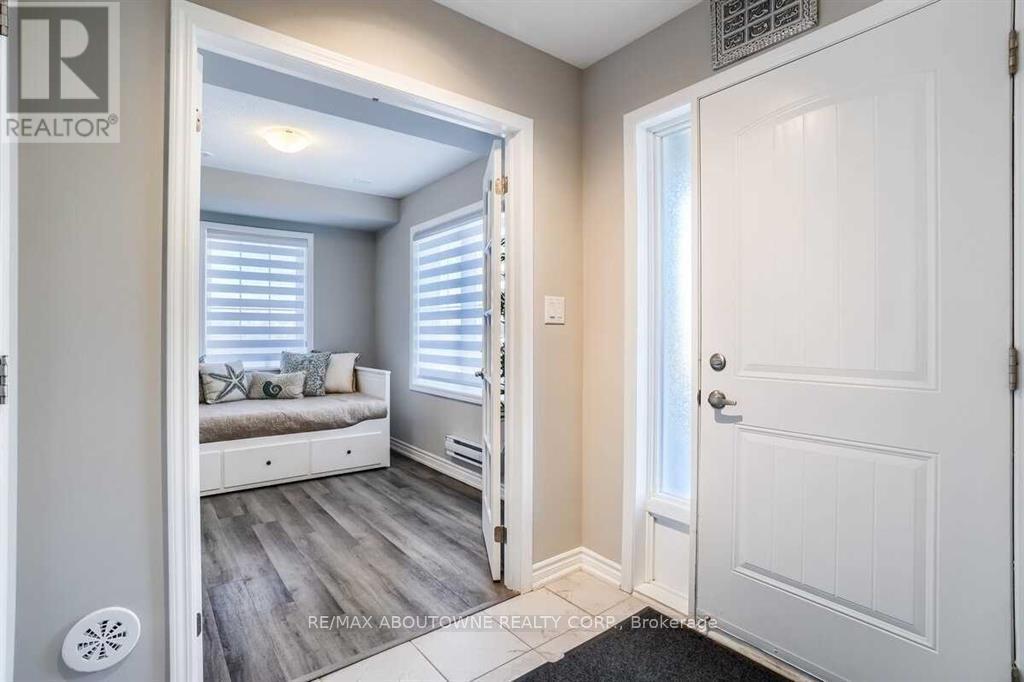 À louer : #62 - 975 WHITLOCK AVENUE, Milton (CB Cobban), Ontario L9E1S9 ...