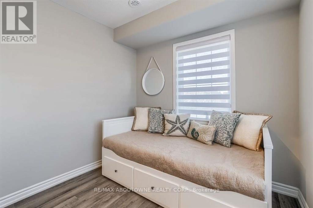 À louer : #62 - 975 WHITLOCK AVENUE, Milton (CB Cobban), Ontario L9E1S9 ...