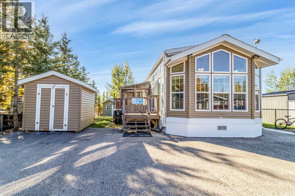 For sale: 160A, 10042 Township road 422, Rural Ponoka County, Alberta ...