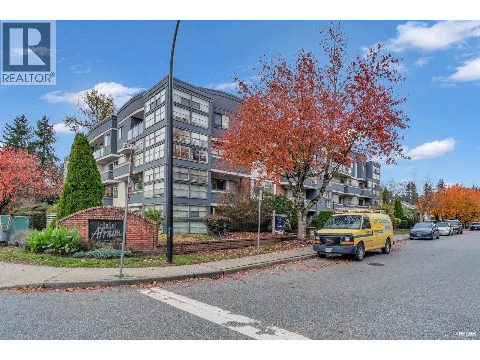 À vendre : 207 12025 207A STREET, Maple Ridge, Colombie-Britannique ...