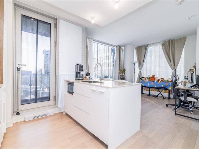 For sale: 1020 Rue de la Montagne, #2110, Montréal (Ville-Marie ...