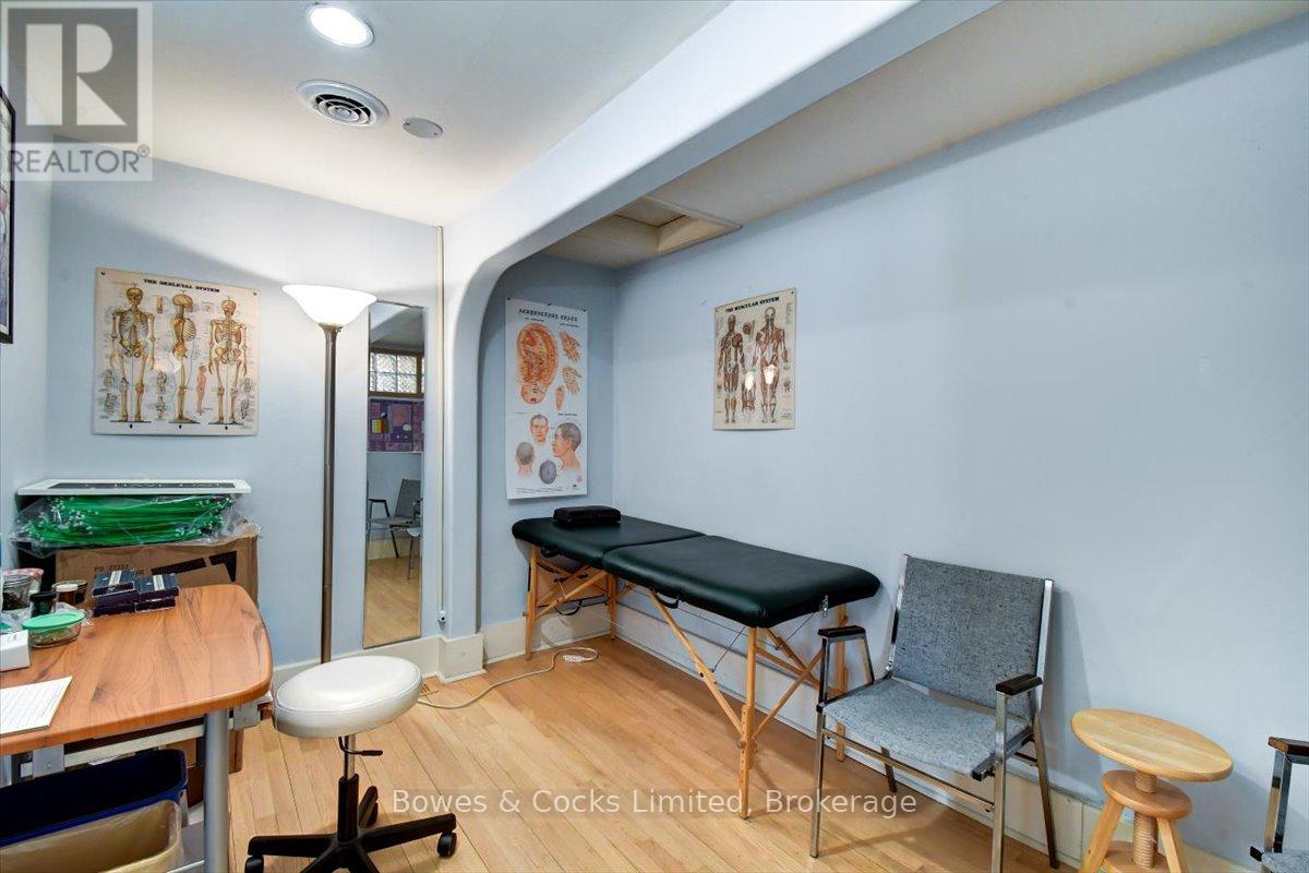 À vendre : 339-341 REID STREET, Peterborough (Town Ward 3), Ontario ...