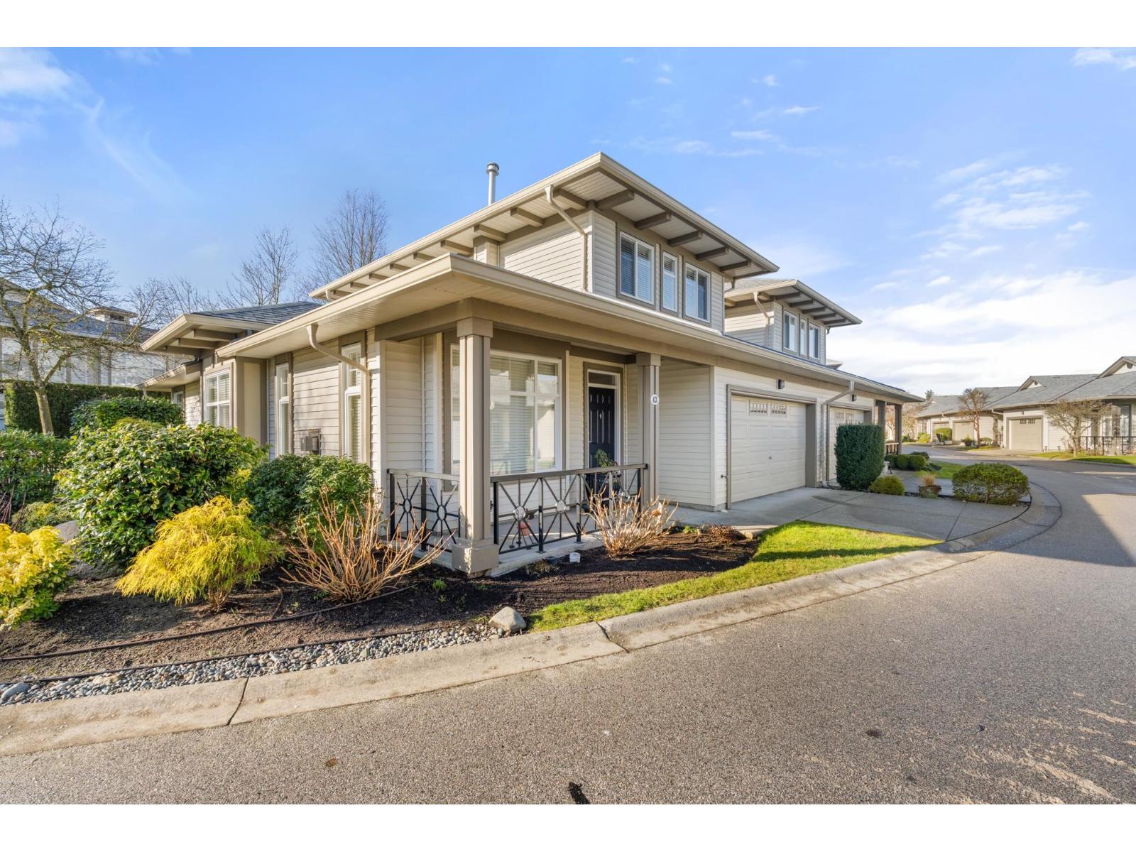 For sale: 43 15188 62A AVENUE, Surrey, British Columbia V3S1W7 ...