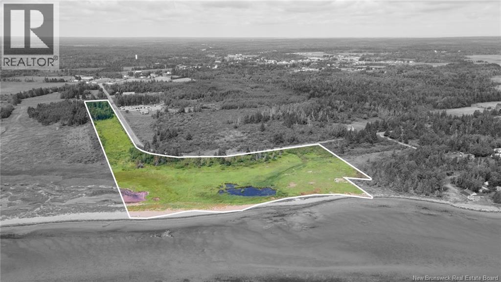 For sale: Lot Fort Moncton Road, Port Elgin, New Brunswick E4M1G3 ...