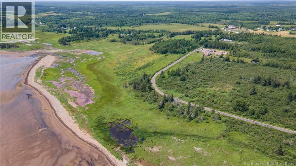 For sale: Lot Fort Moncton Road, Port Elgin, New Brunswick E4M1G3 ...