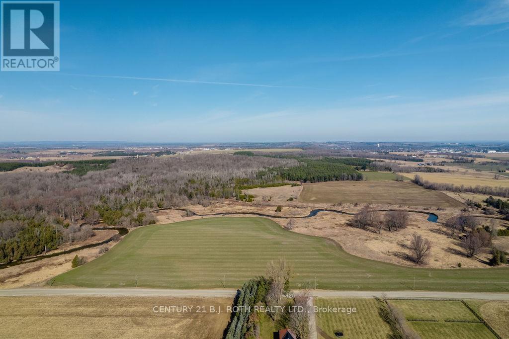 For sale: 7468 25TH SIDE ROAD, Adjala-Tosorontio, Ontario L9R1V1 ...