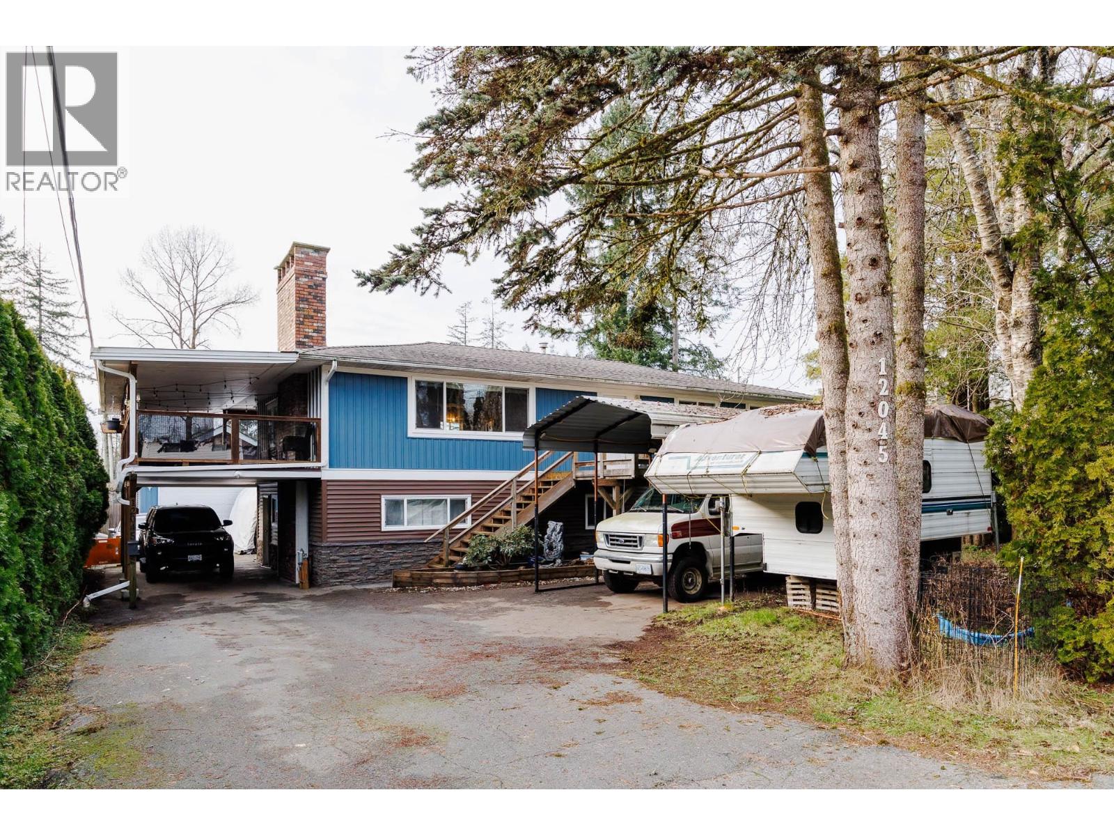À vendre : 12045 261 STREET, Maple Ridge, Colombie-Britannique V2W2A5 ...
