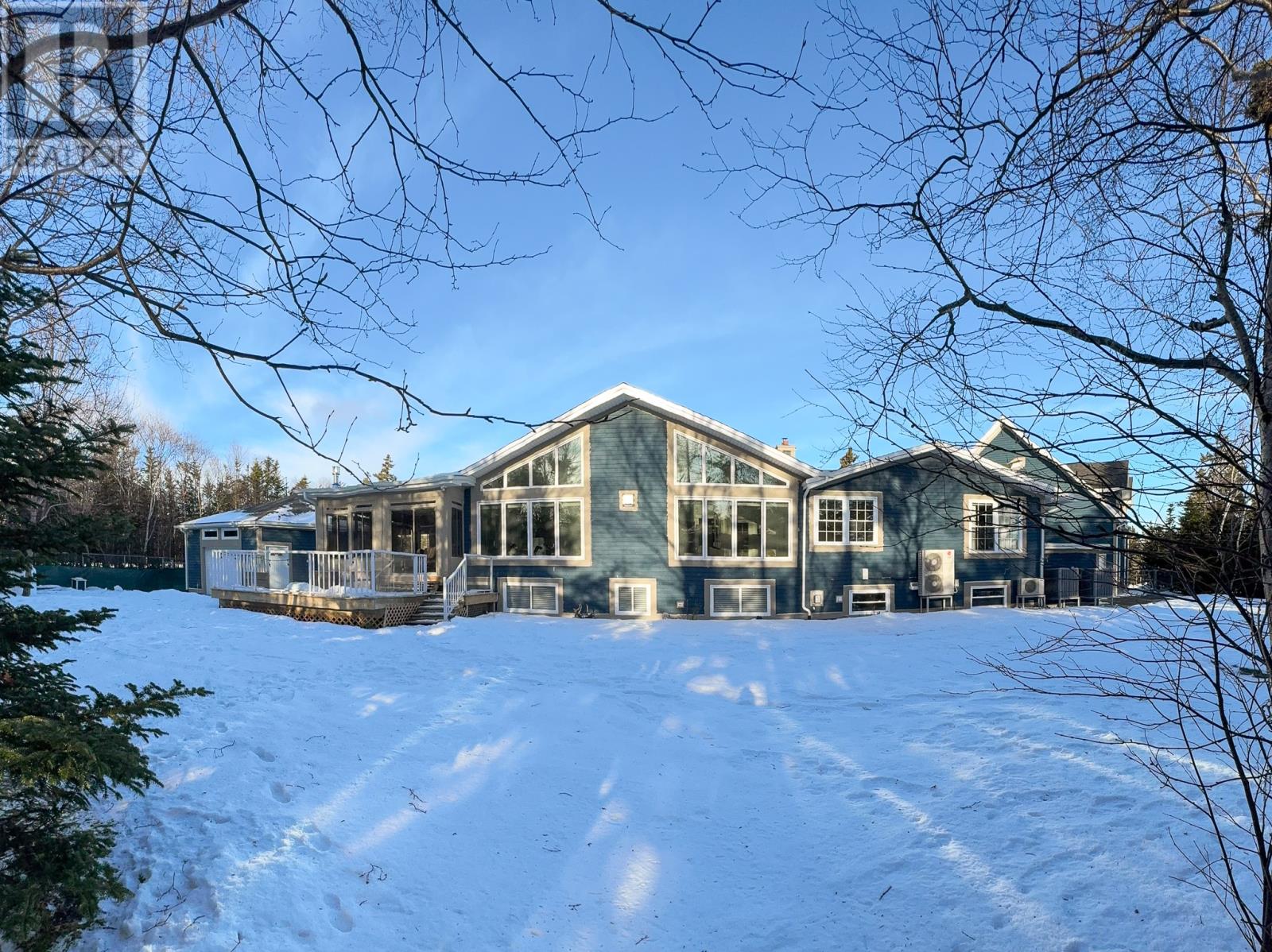 For sale: 149 Pine Line, Logy Bay-Middle Cove-Outer Cove, Newfoundland ...