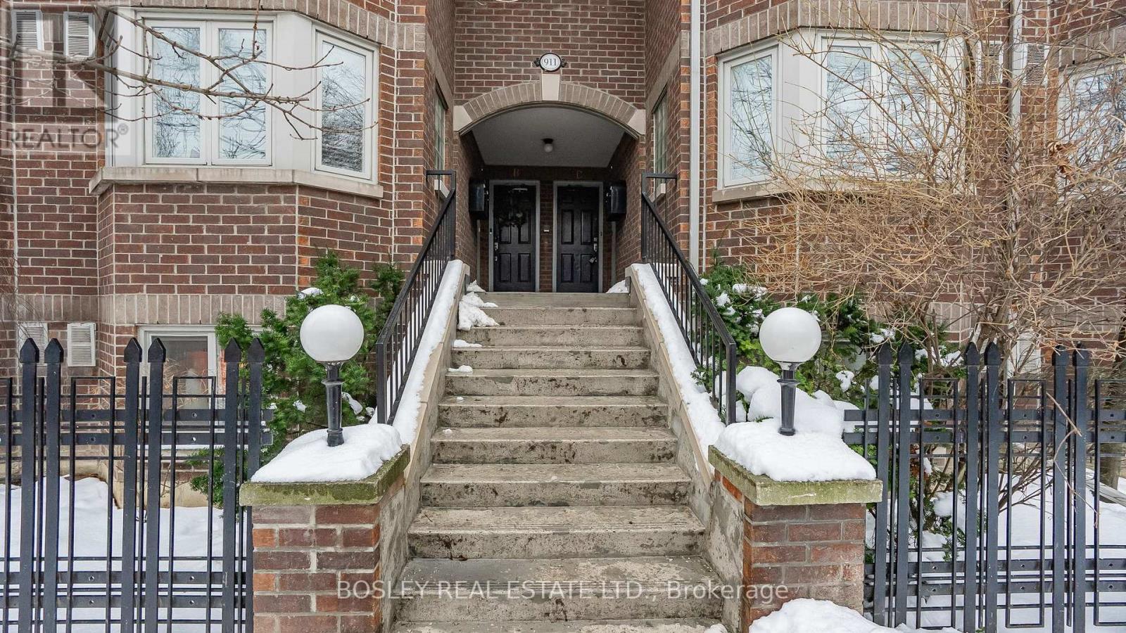 À vendre : 911C ADELAIDE STREET W, Toronto (Niagara), Ontario M6J3T2 ...