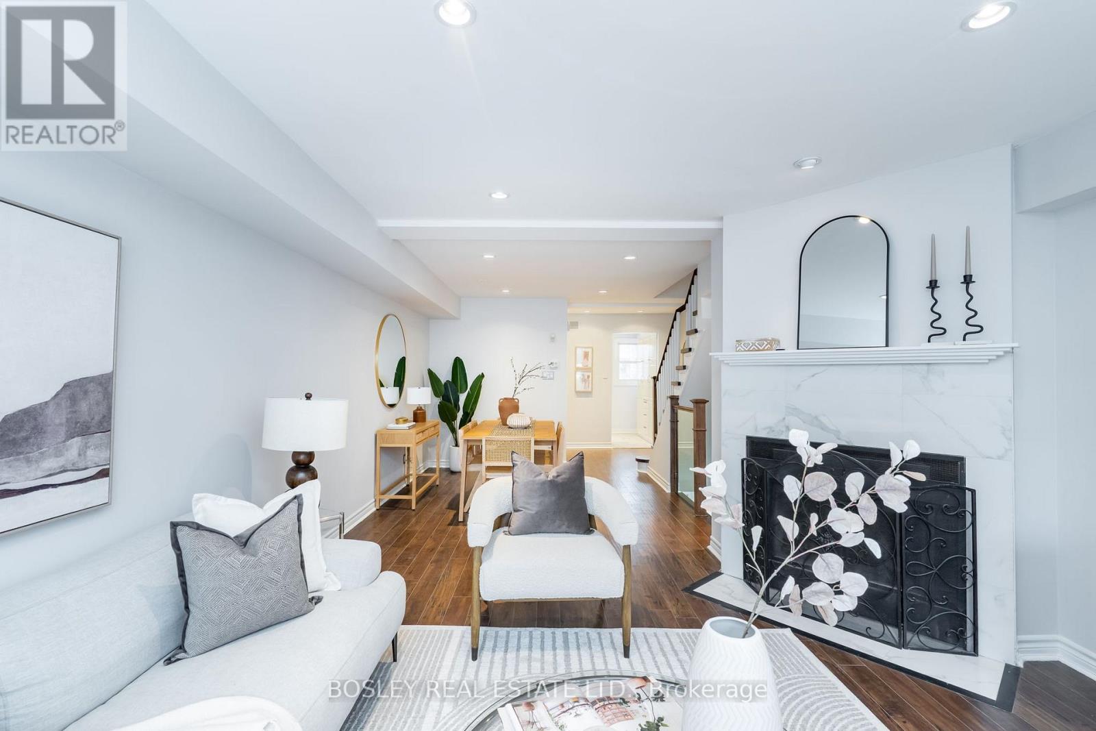 À vendre : 911C ADELAIDE STREET W, Toronto (Niagara), Ontario M6J3T2 ...