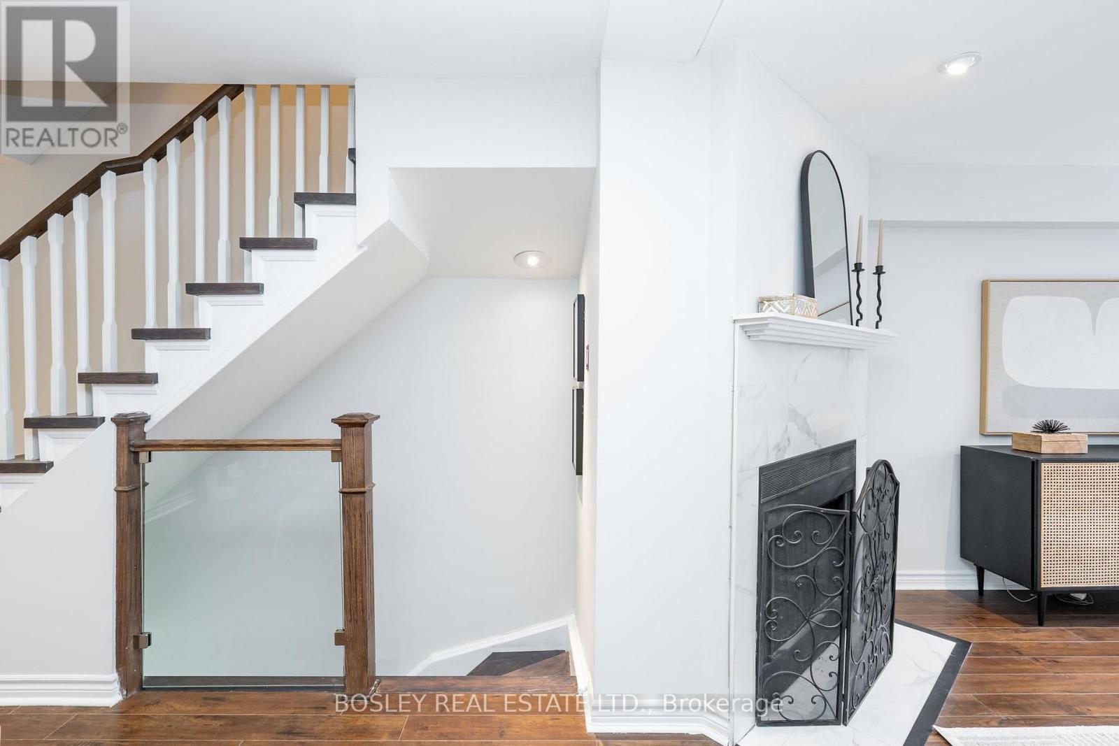 À vendre : 911C ADELAIDE STREET W, Toronto (Niagara), Ontario M6J3T2 ...